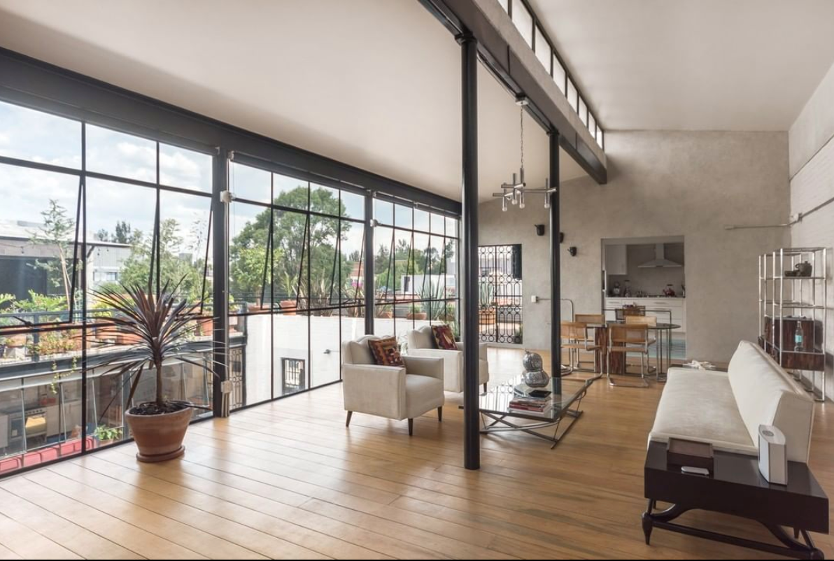 Edificio Lirio 7 por BAAQ’ Arquitectura – Grupo Arca - marmol en mexi