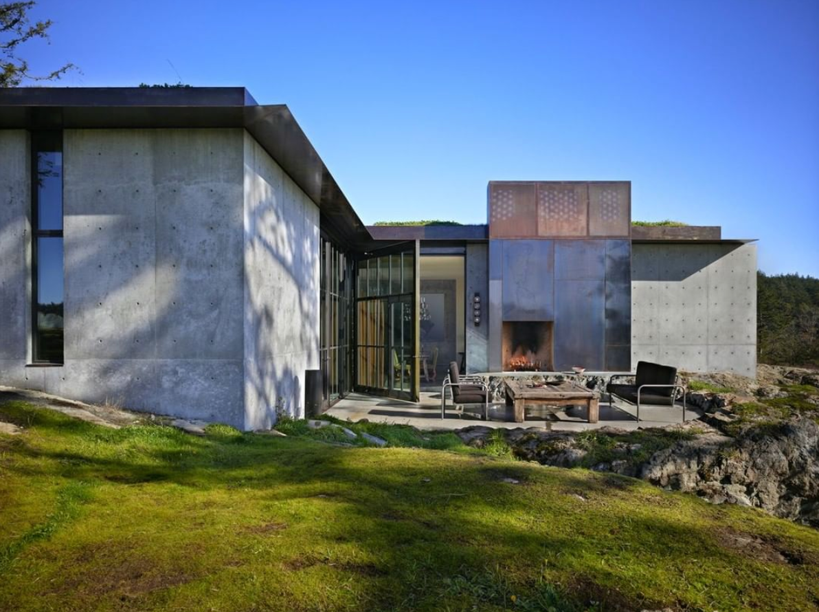 The Pierre, por Olson Kundig – Grupo Arca - marmoles y granitos