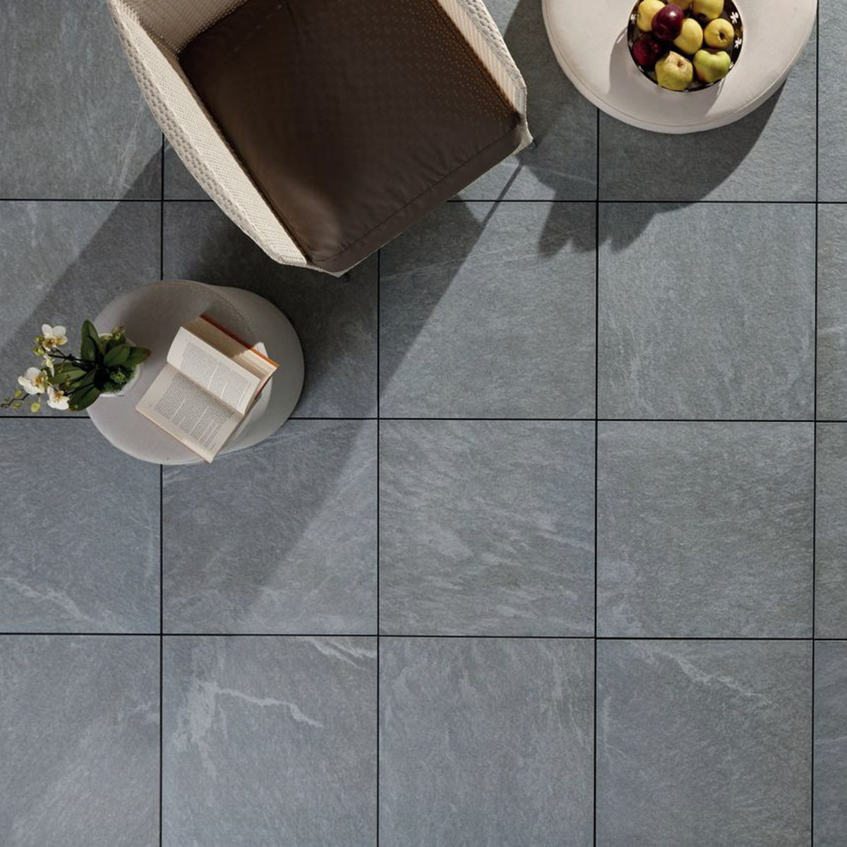 Porcelanato - Colosseo Toscano - Arca – Grupo Arca