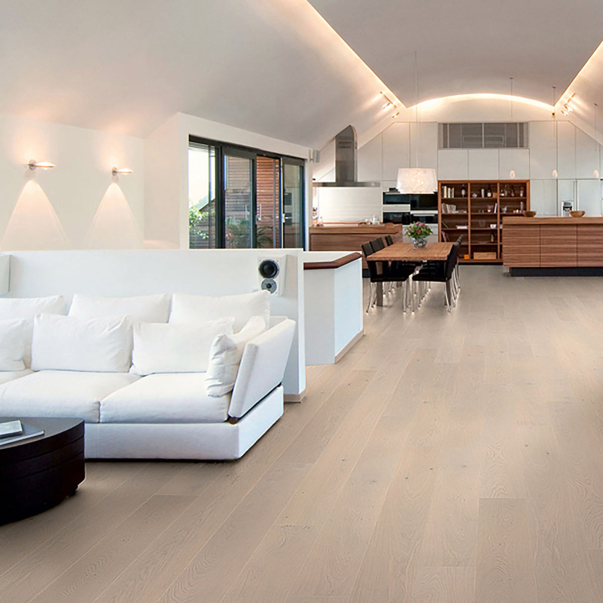 Roble - Oak Polar - Arca – Grupo Arca